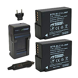 Panasonic LUMIX G85MK 4K Mirrorless Interchangeable Lens Camera Kit with 12-60mm Lens Bundle with 64GB Memory Card, 2 Spare Batteries, Charger, Backpack, Spider Tripod, Filter Kit, and Flash (7 items)