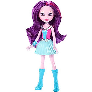 Barbie Starlight Adventure Twin Doll, Pink