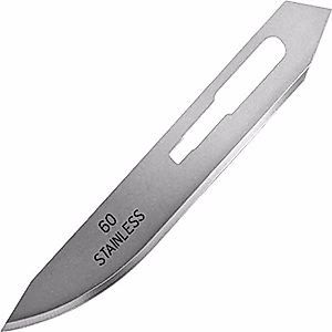 Havalon Piranta Quik-Change Blades 60XT - 100 Pack