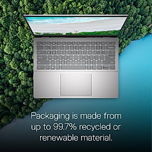 Dell 2023 Inspiron I5420 14 inch FHD+ Anti-Glare Laptop 12th Gen Intel 10-Core 1255U Iris Xe Graphics 64GB DDR4 4TB NVMe SSD HDMI WiFi 6E BT USB-C w/DP Backlit KB Fingerprint Windows 11 Pro