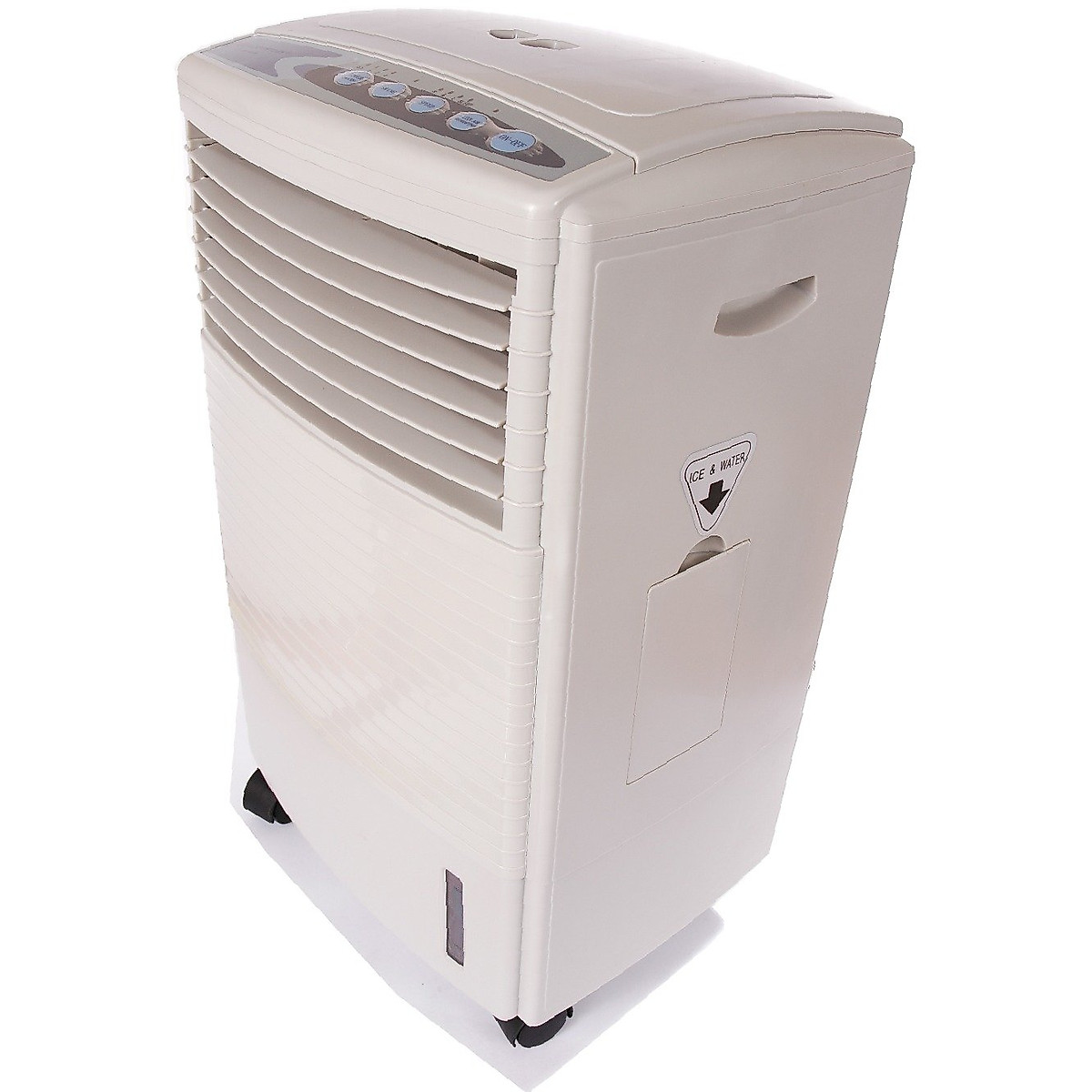 SPT SF-608RA Portable Evaporative Air Cooler