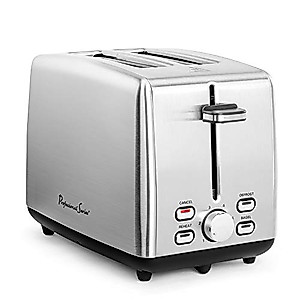 Professional Series 2-Slice Toaster Stainless Steel