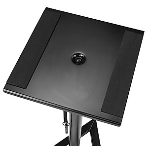 Ultimate Support JS-MS70 JamStands Series Studio Monitor Stands (Pair)