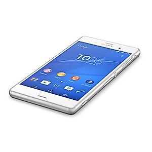 Sony Xperia Z3 D6653 International Version (White)