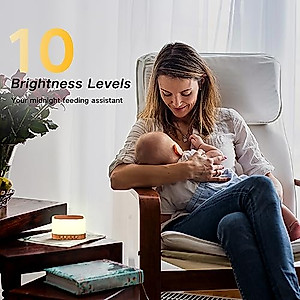 SleeZOO Sound Machine White Noise Machine with 25 Soothing Sounds 12 Colors Light with 10 Adjustable Levels 32 Adjustable Volumes 5 Timers Sleep Therapy for Adults Kids Baby Portable for Office Travel