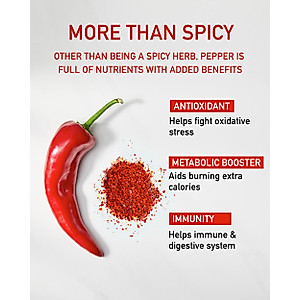 Taekyung Chili Powder For Paste (Fine, 1LB) - Korean Gochugaru. Red Pepper Spice Seasoning for Asian Food. MSG Free.