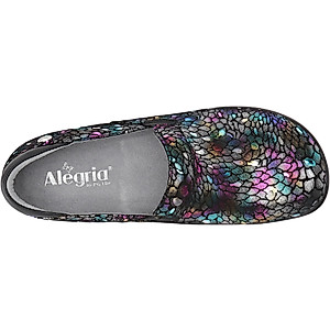 Alegria Keli Professional Minnow Rainbow EU 37 (US Women's 7-7.5) Regular