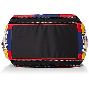 ペコちゃん Utility, red 14