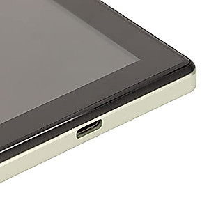 Tablet, Call Support Tablet PC 6G RAM 256G ROM Octa Core Processor for Home Travel (US Plug)