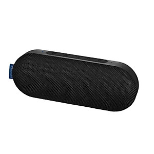 Insignia Sonic Portable Bluetooth Speaker- Black