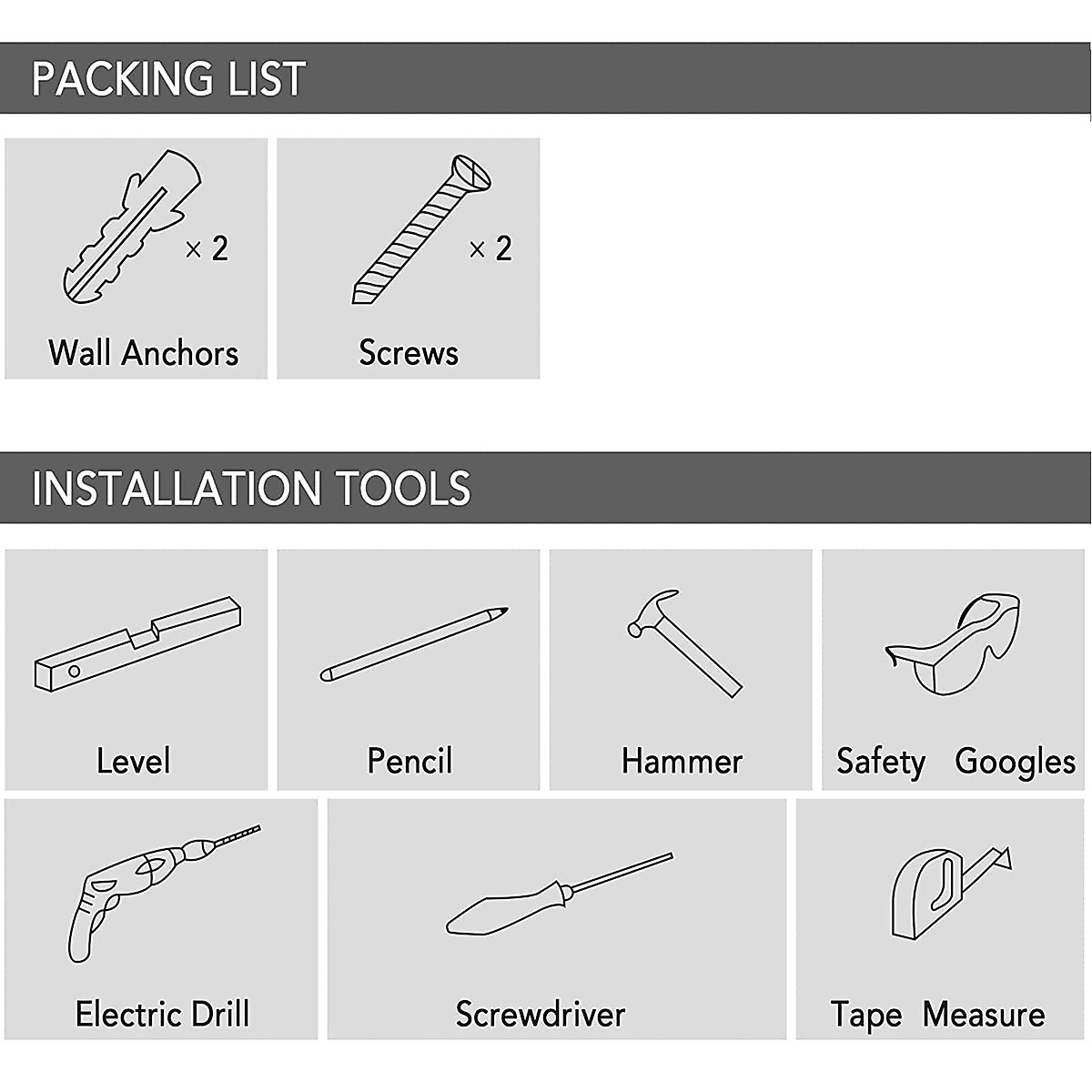 PexFix Full Length Mirror Wood 65"x22", Wooden-Ladder Floor Dressing Mirror with Full Size in Bedroom, Living Room and Shopping Mall