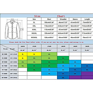 Husband Gifts Life is Good Shirts for Men Mens Flannel Pajama Pants Mens Henley Long Sleeve Mens Dress Shirt Stocking Stuffers for Men Under 10 Dollars Clothing Mens Long Sleeve