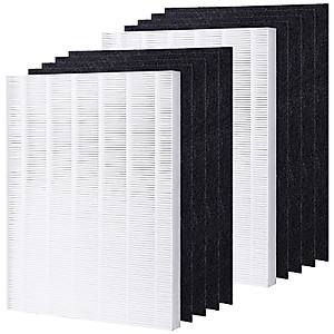 Future Way Air Filter Replacement