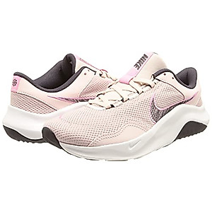 Nike Women's Shoes, Pink, 38 EU
