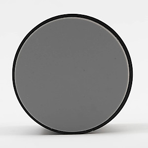 Pen holder, aluminum alloy waterproof pen holder, desktop simple and modern minimalist, multifunctional office supplies for families, kids and schools