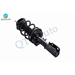 PM Auto Front - Rear Set of 4 Quick Complete Strut - Shock For 2007-2012 GMC Acadia