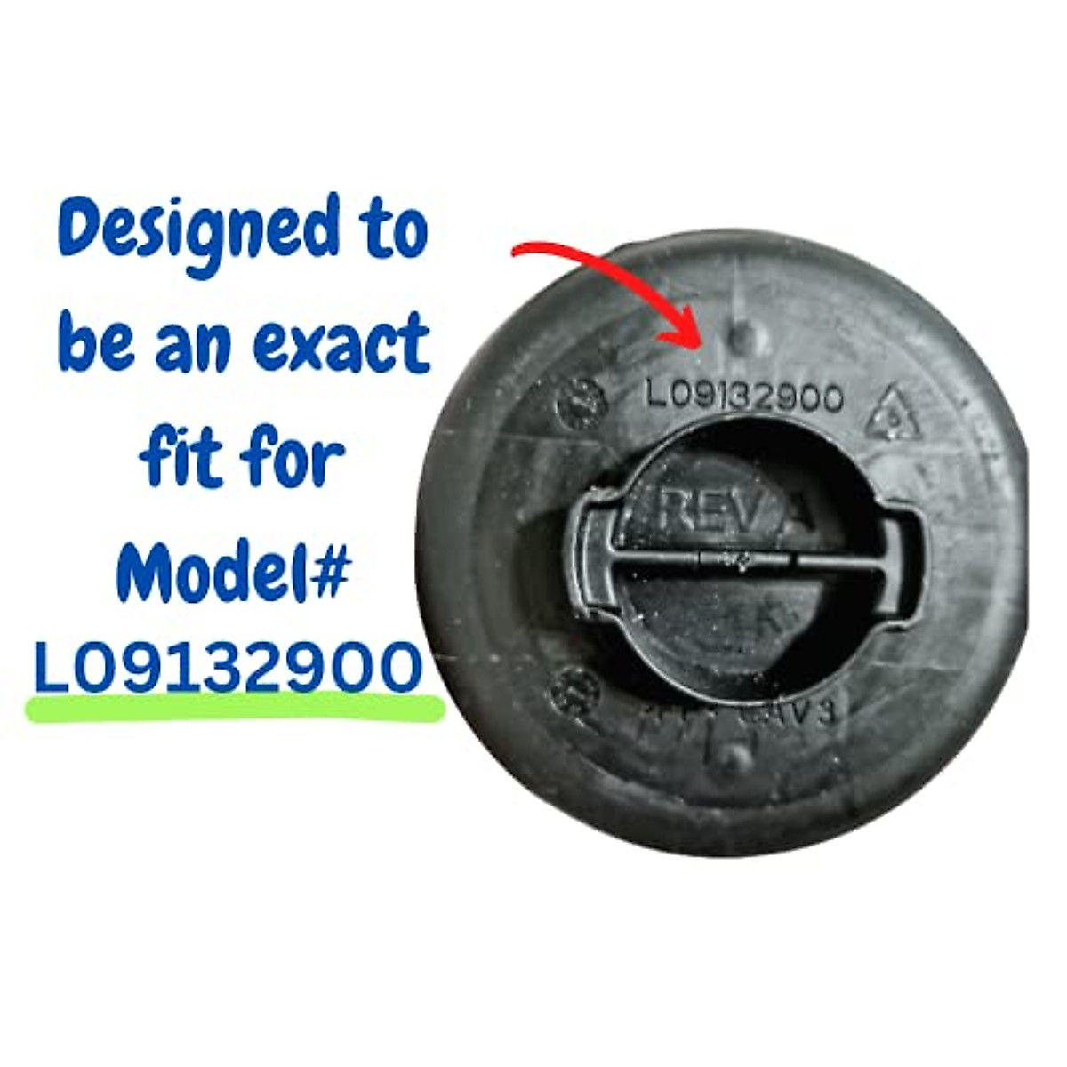 Cup Holder compatible with the Britaxx One4Life Child's Car Seat (Single Cup Holder)