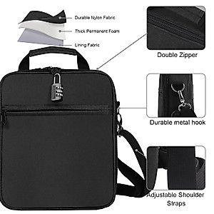 Toy Storage Bag for Private Toys