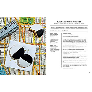 Seinfeld: The Official Cookbook