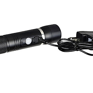MENGQI-CONTROL Security Guard Tour Systems RFID Guard Tour Patrol System with LED Flash Light(for SOS)+30pcs Check Point