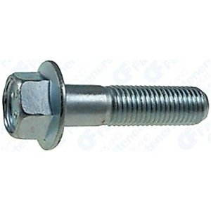 10 M10-1.25 X 40mm J.I.S. Small Head Hex Flange Bolts