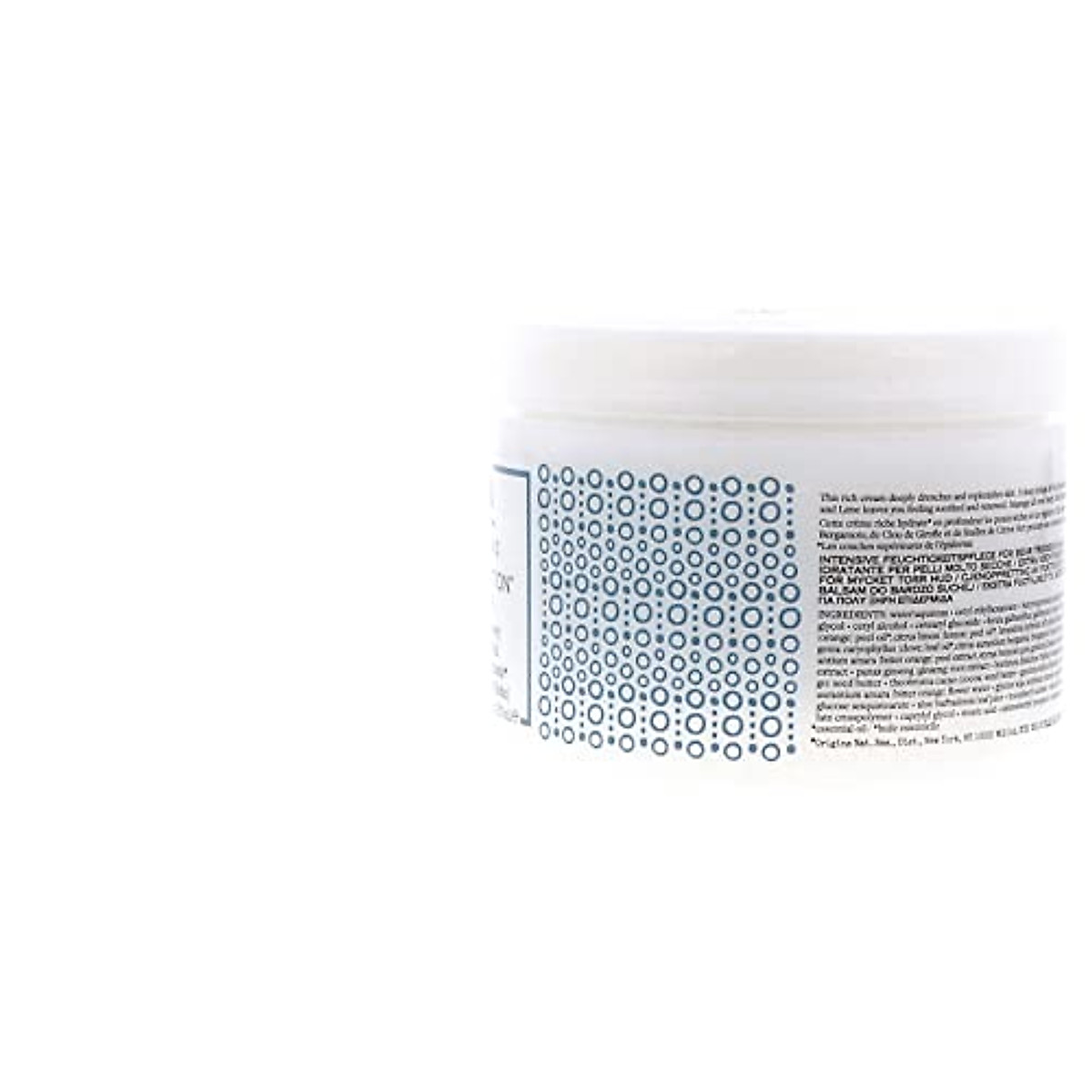 Origins Precipitation Extra Continuous Moisture Recovery For Very Dry Skin, 6.7 Ounce (SG_B01C34DOKS_US)