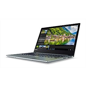 Lenovo Business Premium V720 14-inch FHD (1920x1080) Display Laptop PC, Intel i5-7200U 2.5GHz, 8GB RAM, 256GB SSD, USB Type-C, NVIDIA GeForce 940MX, Bluetooth, Fingerprint Reader, Windows 10 Pro