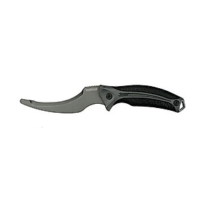Kershaw 1894 LoneRock Zipit Pro Fixed Blade