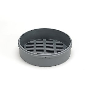 Instant Pot Silicone Steamer Basket, Steamer for Cooking, Steamer Pot, Food Steamer, Non-Toxic, BPA-Free