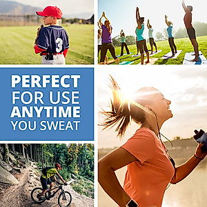 FROGG TOGGS Unisex Cooling Towel, Orange - 6 Pack, 6 Pack - 29x3 US