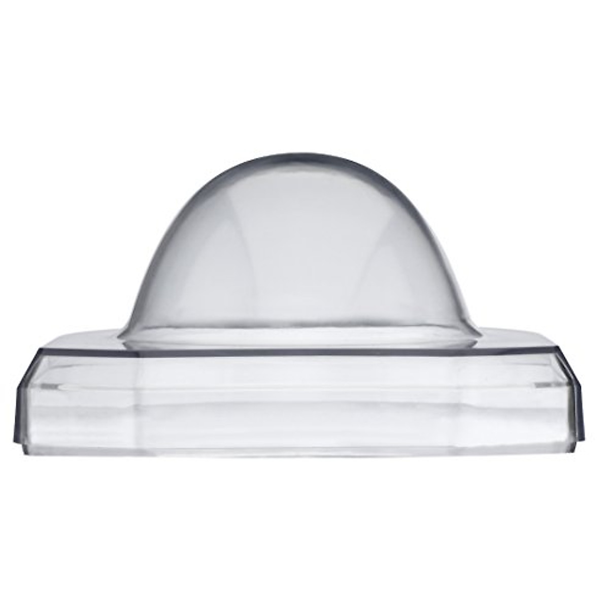 Cuisinart Pulp Control Citrus Juicer, Brushed Stainless (Renewed)