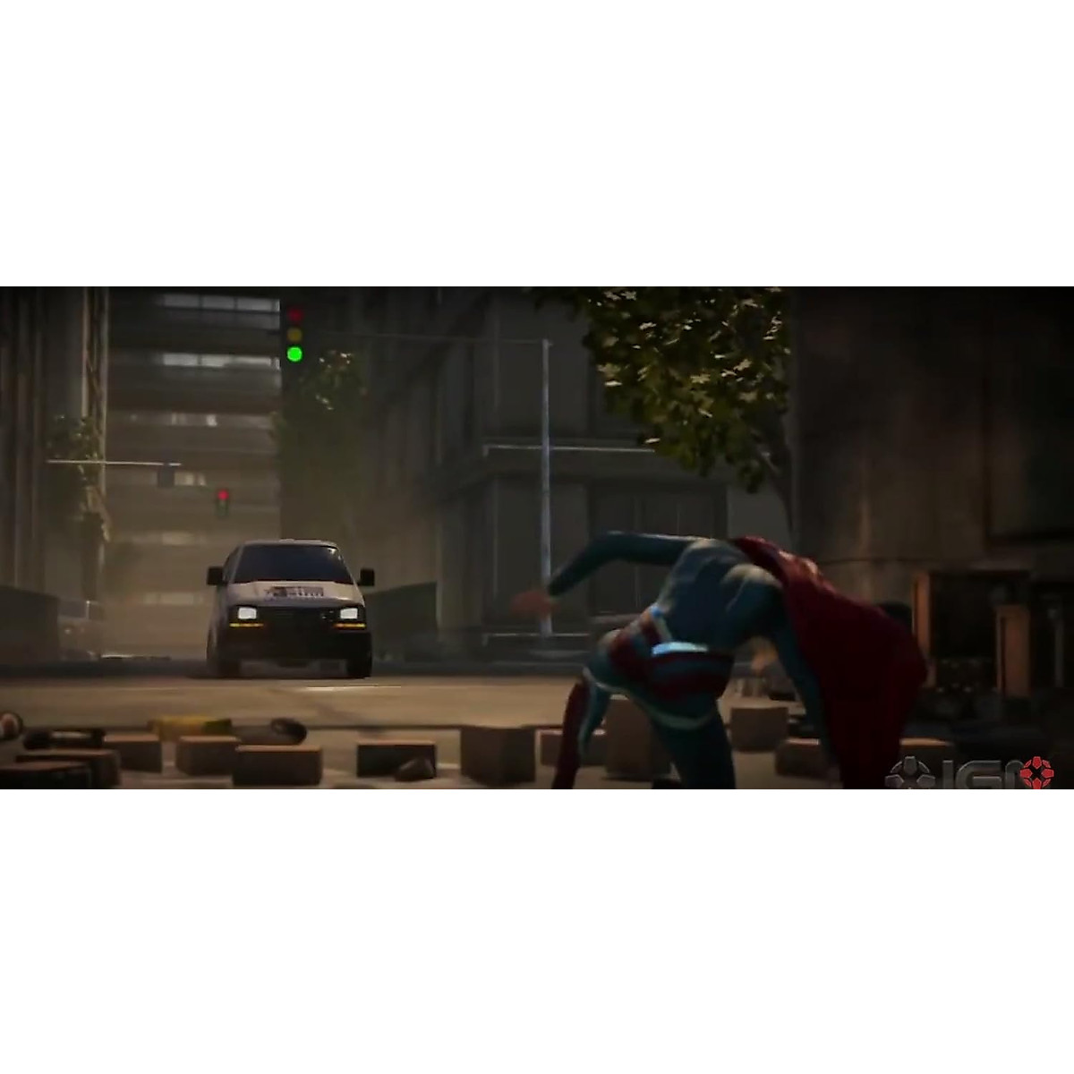 Injustice 2 - Xbox One Standard Edition