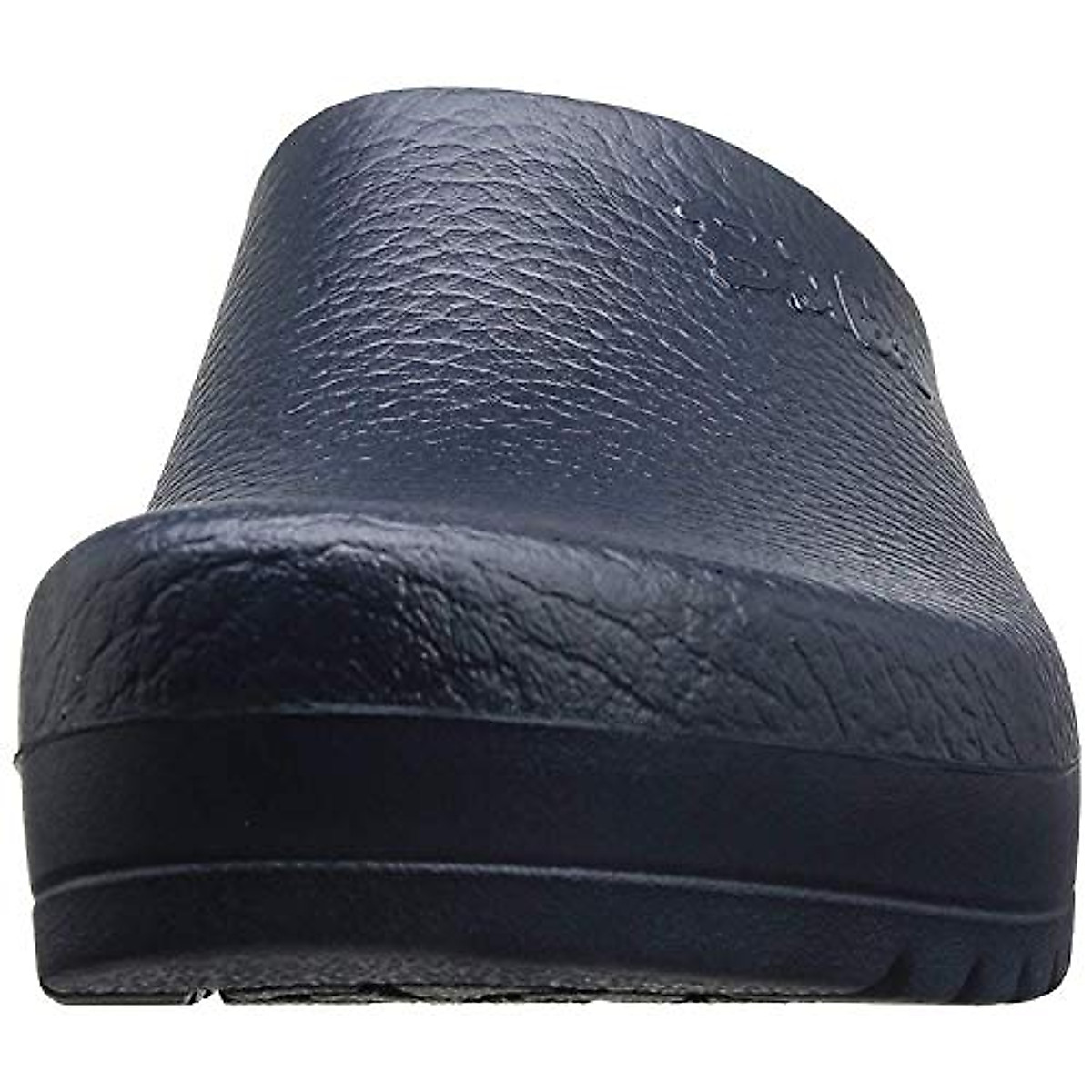 Birki Women's Clogs and Mules, Blue US 6.5 W 37 EU