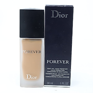 Dior Forever 24Hr Wear Foundation 30ml (4N Neutral), 1 item