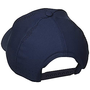 Nike Men's U NK Dry AROBILL L91 Cap, Obsidian, misc