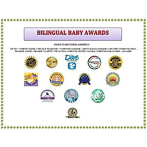 Bilingual Baby Learn Greek Language DVD