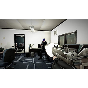 Rico Console - PlayStation 4