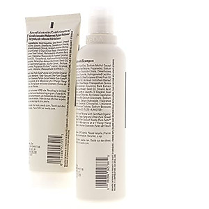 Aveda Damage Remedy Shampoo 8.5 oz & Conditioner 6.7oz Duo