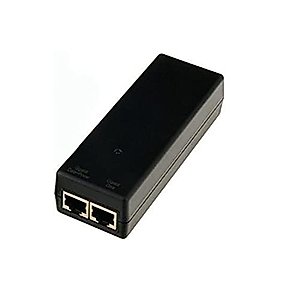 Cambium Networks N000900L001C PoE Gigabit DC Injector, 15W Output at 30V, Energy Level 6 Supply