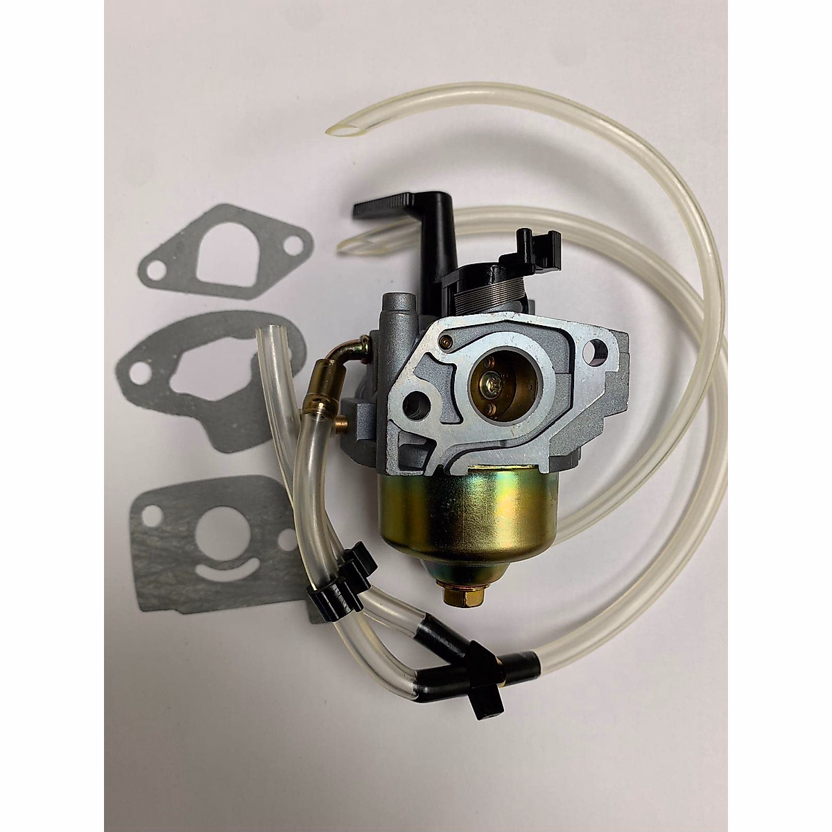 Carburetor Assembly For Honda Eu1000i 1000 Watts Inverter Generator Carb 16100-zm7-d25 Bf30c E