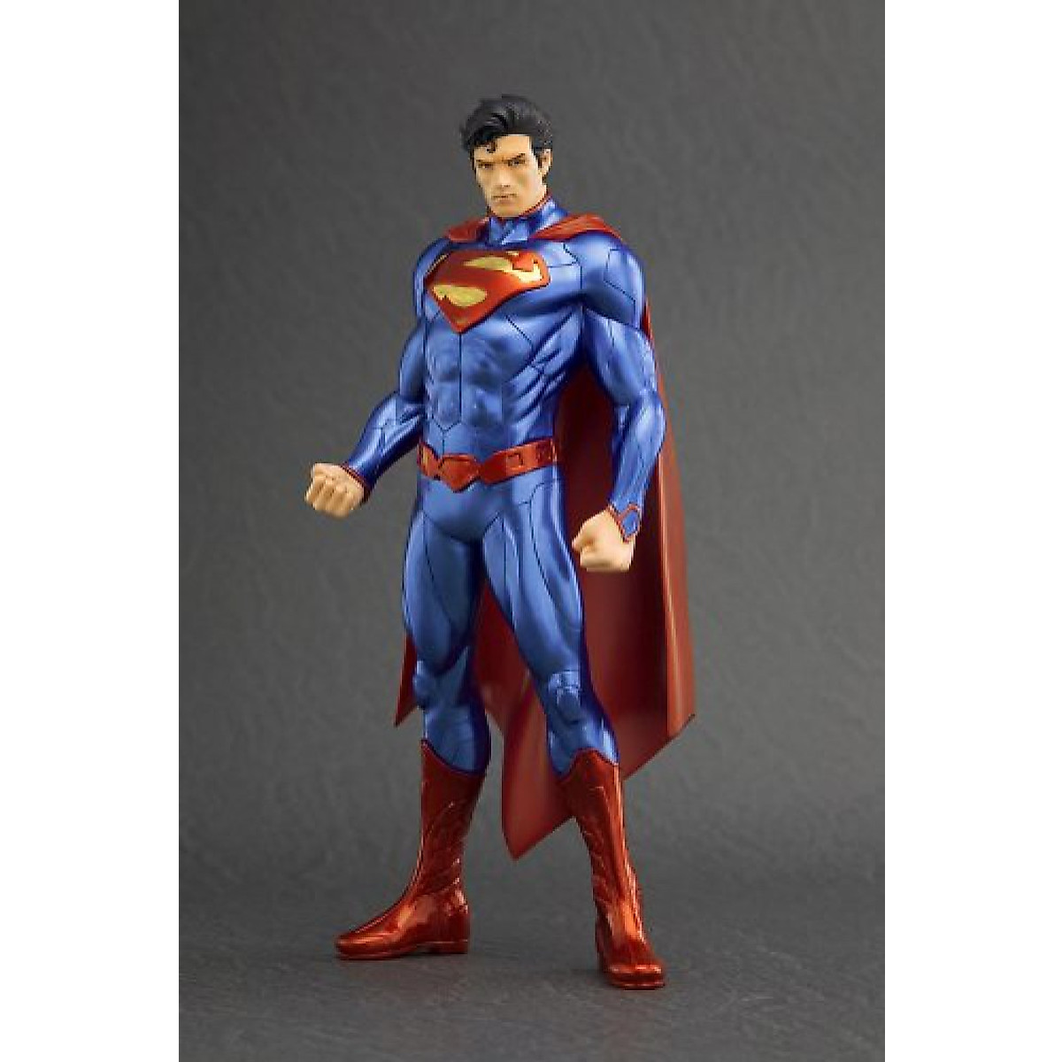 Kotobukiya Superman New 52 "DC Comics" ArtFX + Statue