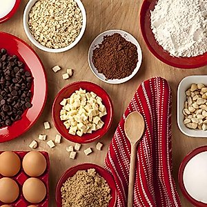 Mrs. Fields Cookies Signature Nibbler-Bite Size Includes 5 Different Flavors, 30 Count