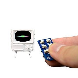 TinyTV DIY Kit