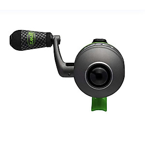 Lew's Laser TXS 6 Speed Cast