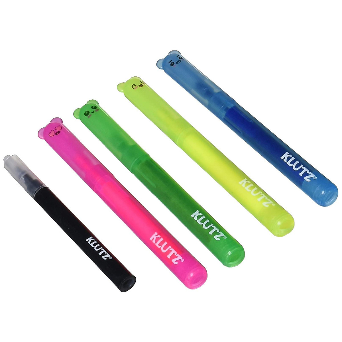 KLUTZ My Super Sweet Scented Sketchbook Activity Kit