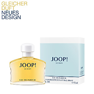 Joop Joop Le Bain EDP Spray Women 2.5 oz