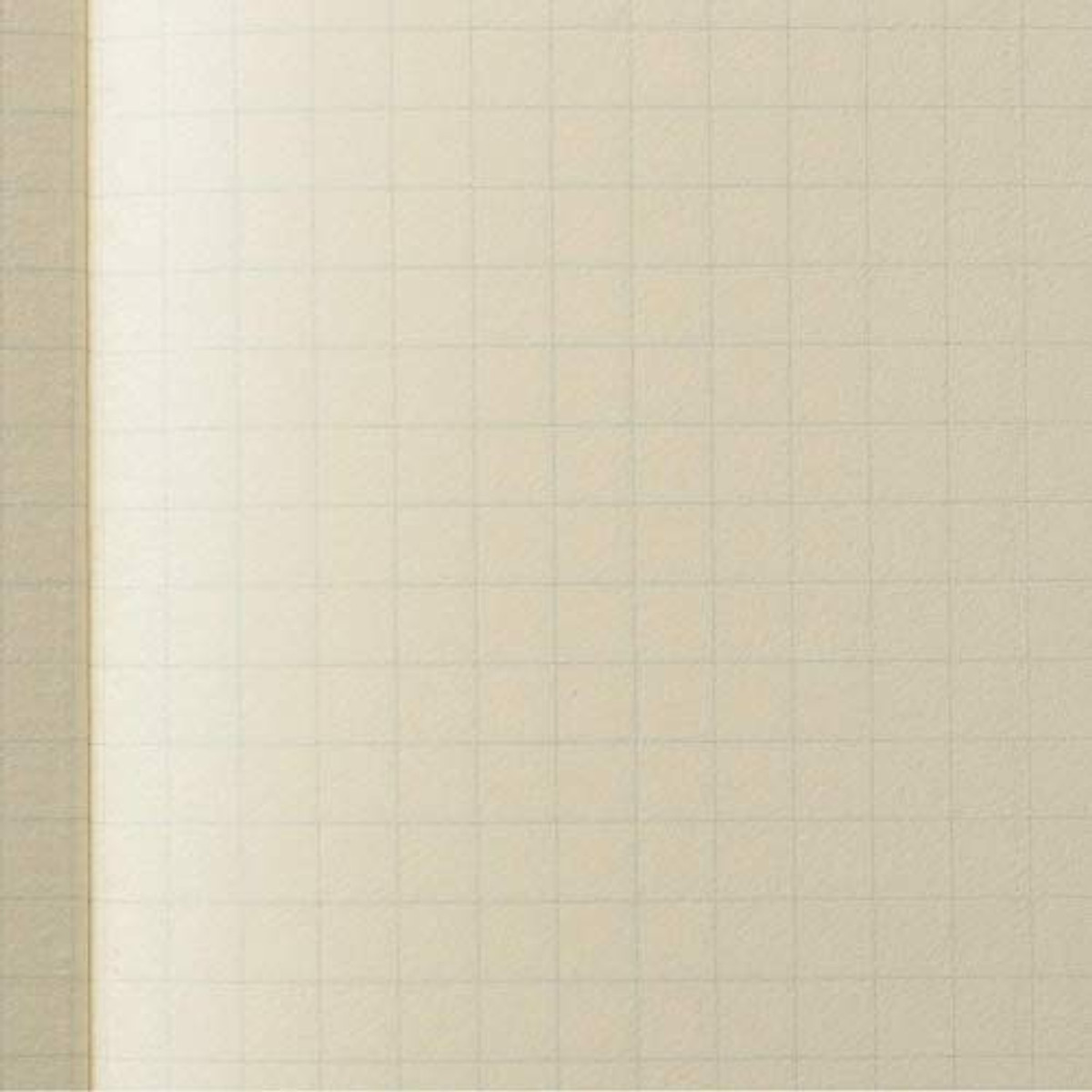 ライフ Life Notebook, Noble Notebook, Grid, A5 N33