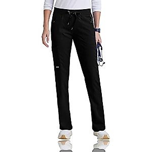 BARCO Grey's Anatomy Impact 7228 Black L