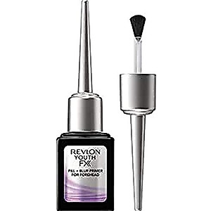 Revlon Youth Fx Fill + Blur Primer, Forehead, 0.5 Fluid Ounce