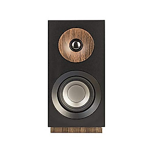 Jamo Studio Series S801 Bookshelf Speakers (Black)